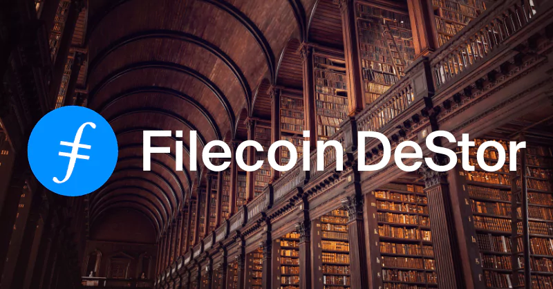 The Filecoin Network Data Client Explorer